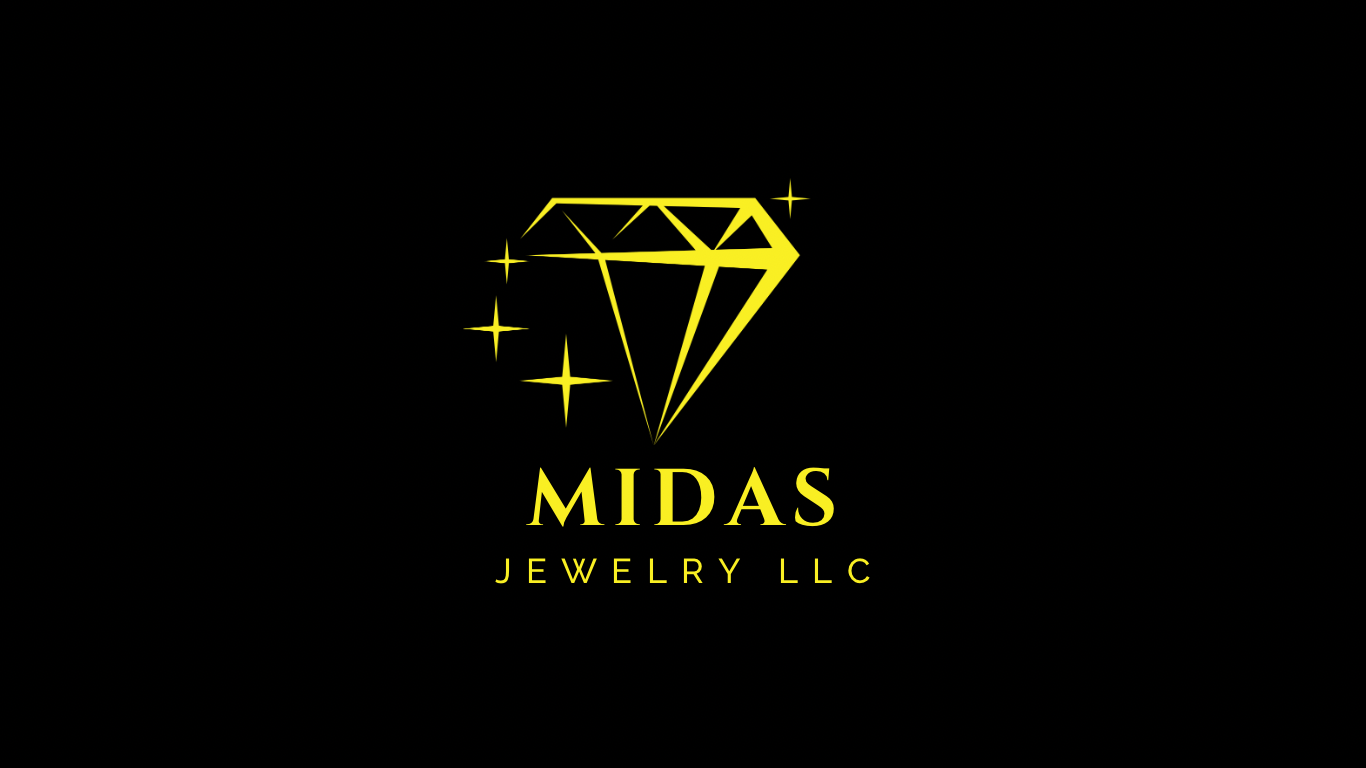 Midas Jewelry LLC | Joyas de Oro con Envios Gratis en EE.UU.